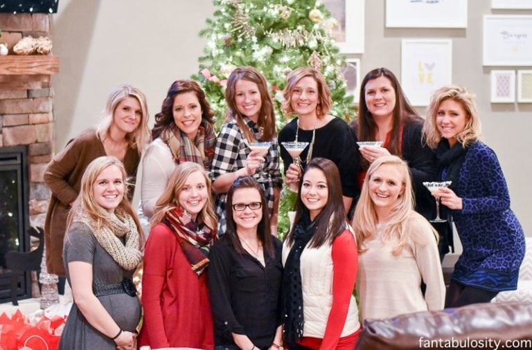 Favorite Things Party Ideas - Fantabulosity