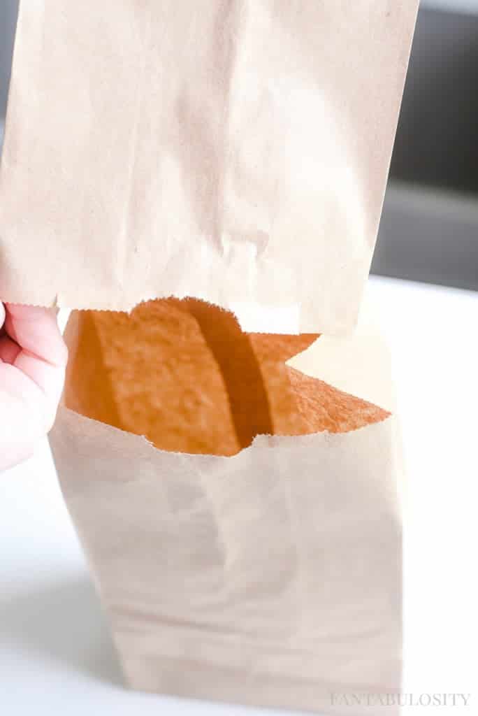 How to Make Popcorn in the Microwave - Fantabulosity