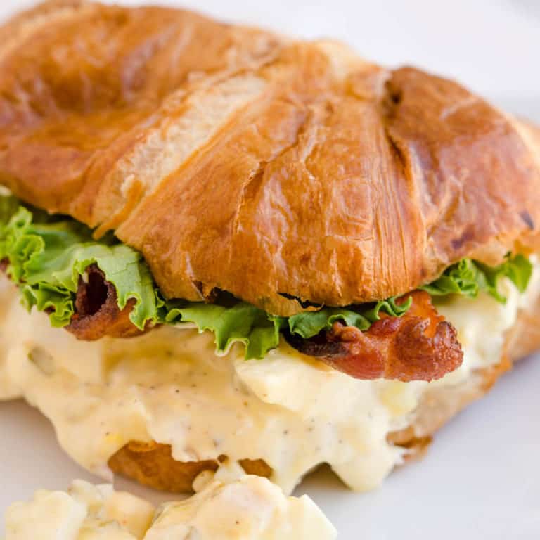 Peanut Butter and Syrup Sandwich - Fantabulosity