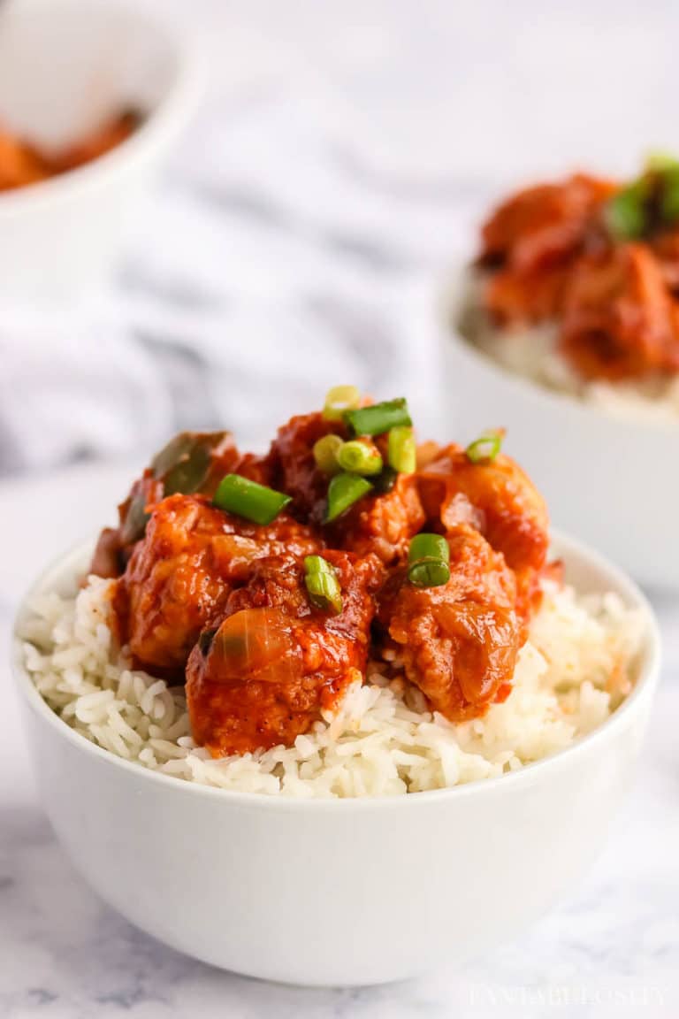 Easy Indian Chilli Chicken Recipe | How to Make Chilli Chicken