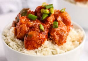 Easy Indian Chilli Chicken Recipe | How to Make Chilli Chicken