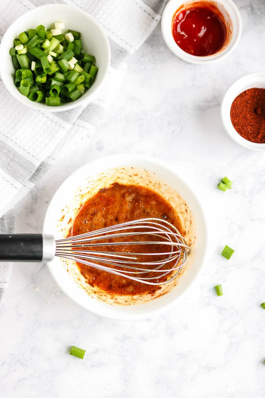 Easy Indian Chilli Chicken Recipe | How to Make Chilli Chicken