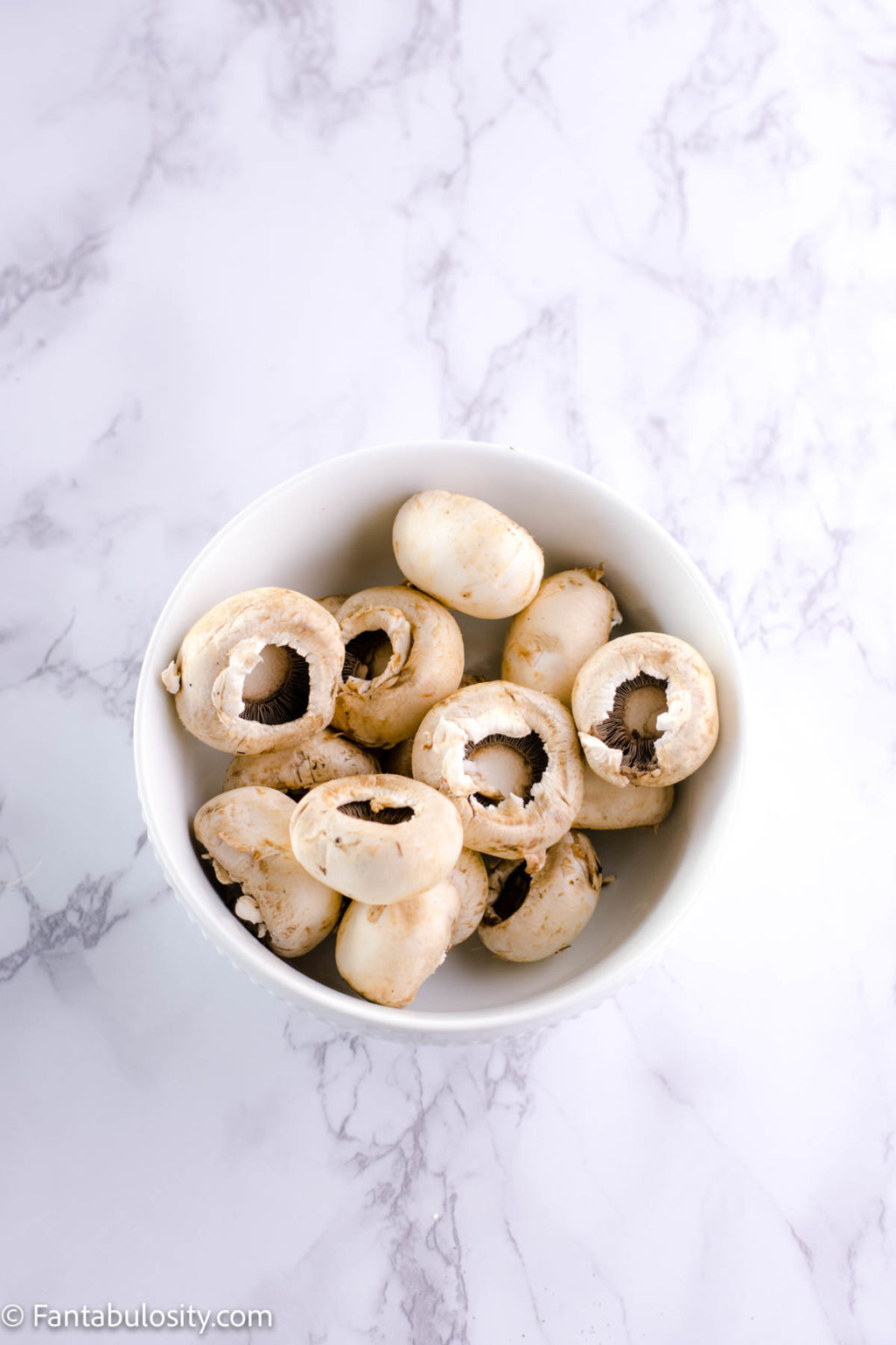 BEST Smoked Stuffed Mushrooms - with Cream Cheese & Other Cheeses!