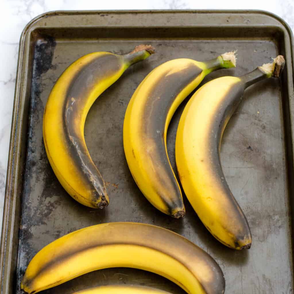 How to Ripen Bananas, Faster! - Fantabulosity