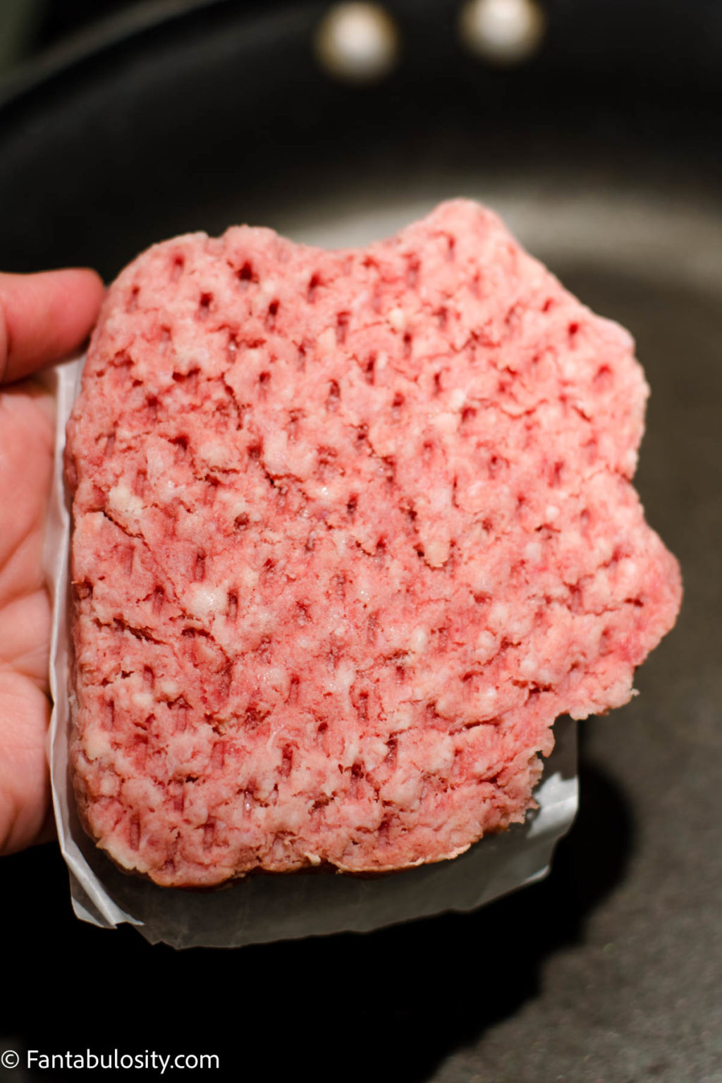 How to Cook Burgers on the Stove Fresh or Frozen! Fantabulosity