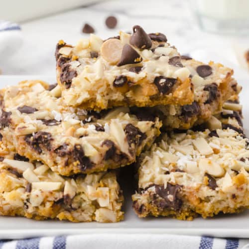 Hello Dolly Bars - Fantabulosity