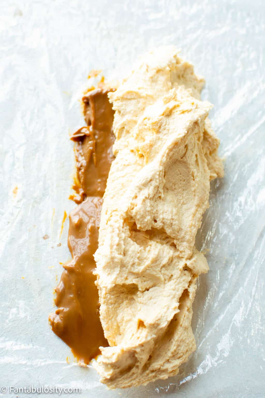 Caramel Cupcakes With Caramel Buttercream Frosting - Fantabulosity