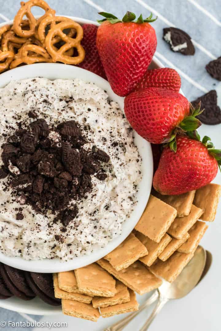 Oreo Dip - Fantabulosity