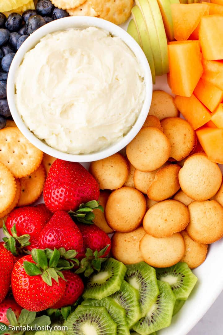 Fruit Board - Fantabulosity