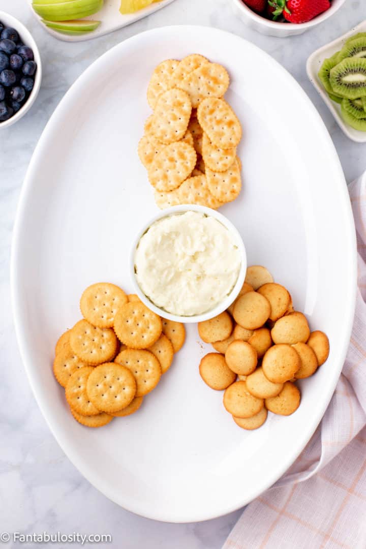 Fruit Board - Fantabulosity