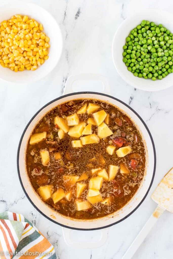 Cowboy Stew - Fantabulosity