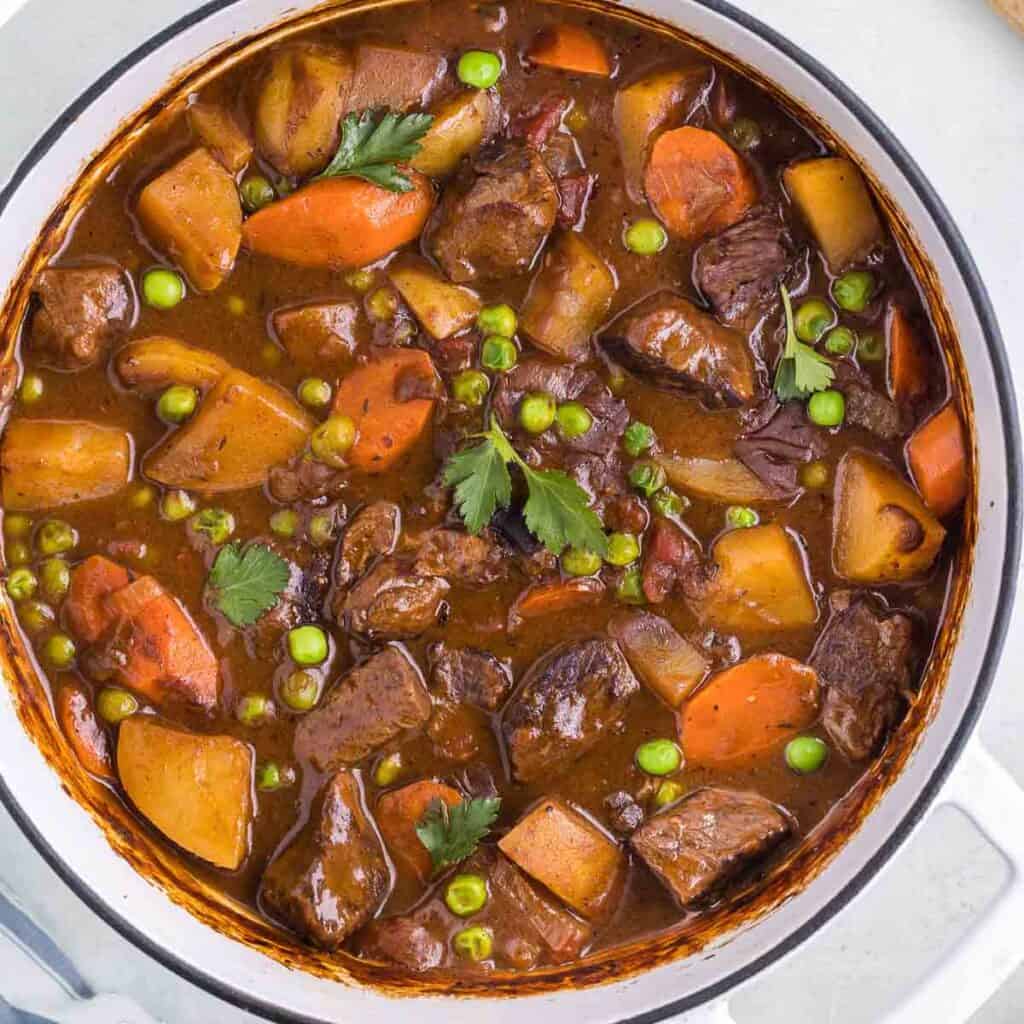 Slow Cooker Pulled Beef - Fantabulosity