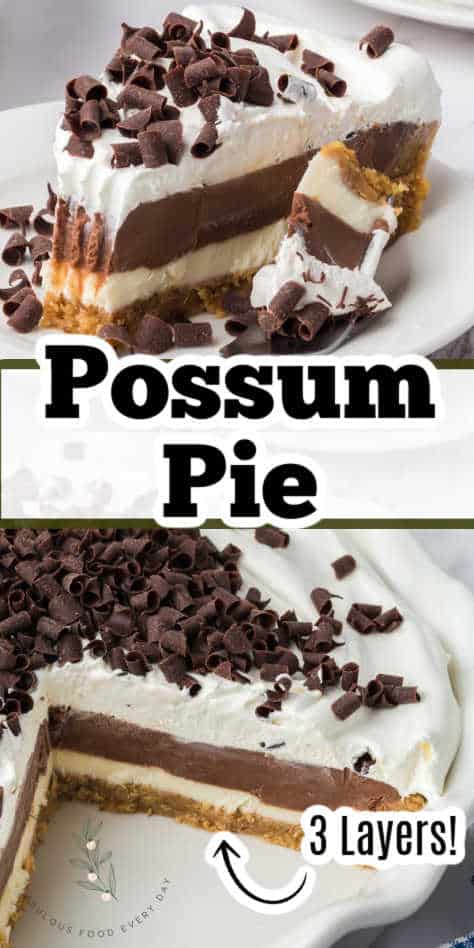 Possum Pie - Fantabulosity