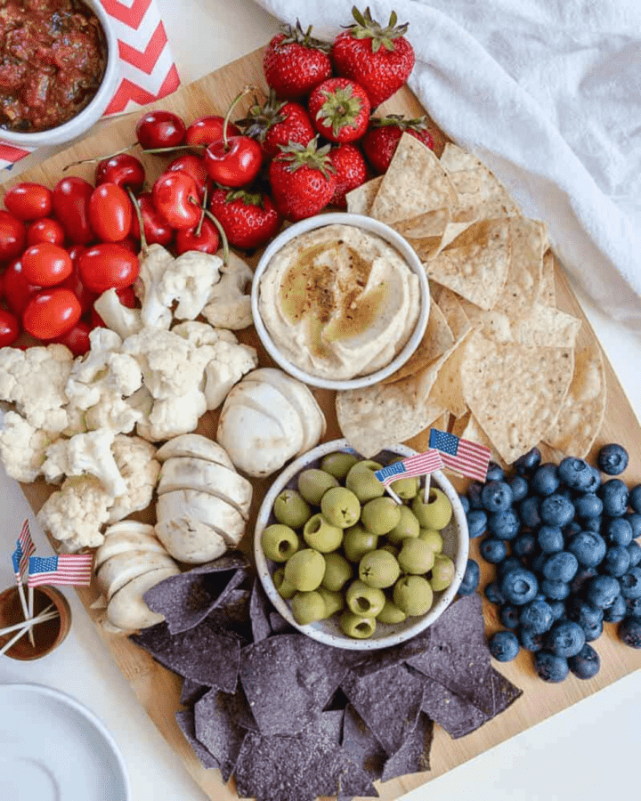 20 Unique Charcuterie Boards - Fantabulosity