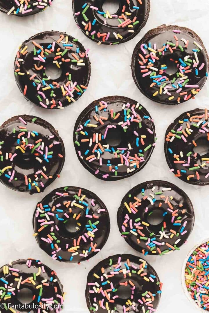 Bronuts - Fantabulosity