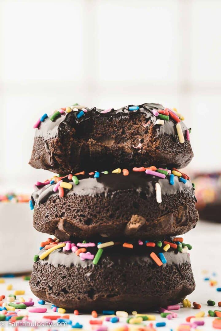 Bronuts - Fantabulosity