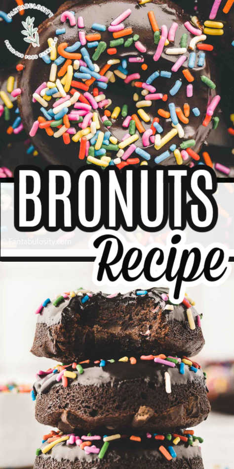 Bronuts - Fantabulosity