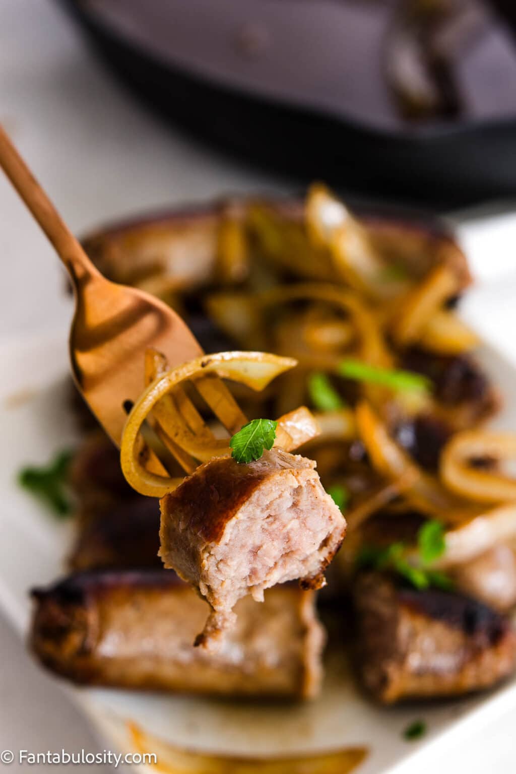 How to Cook Brats on the Stove - Fantabulosity