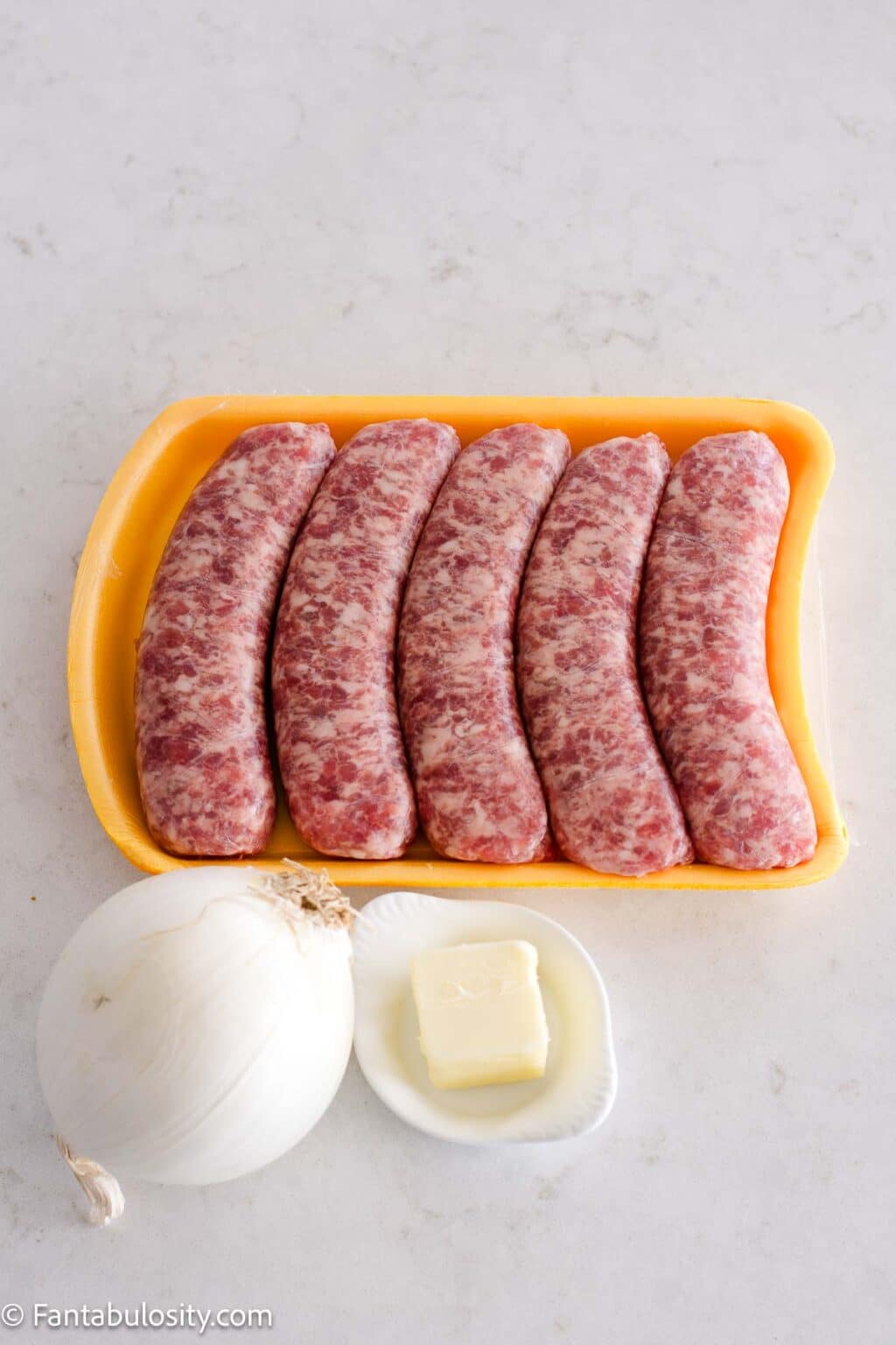 How to Cook Brats on the Stove - Fantabulosity