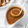 Easy Easy Homemade Pork Gravy Recipe with Drippings with Drippings ...
