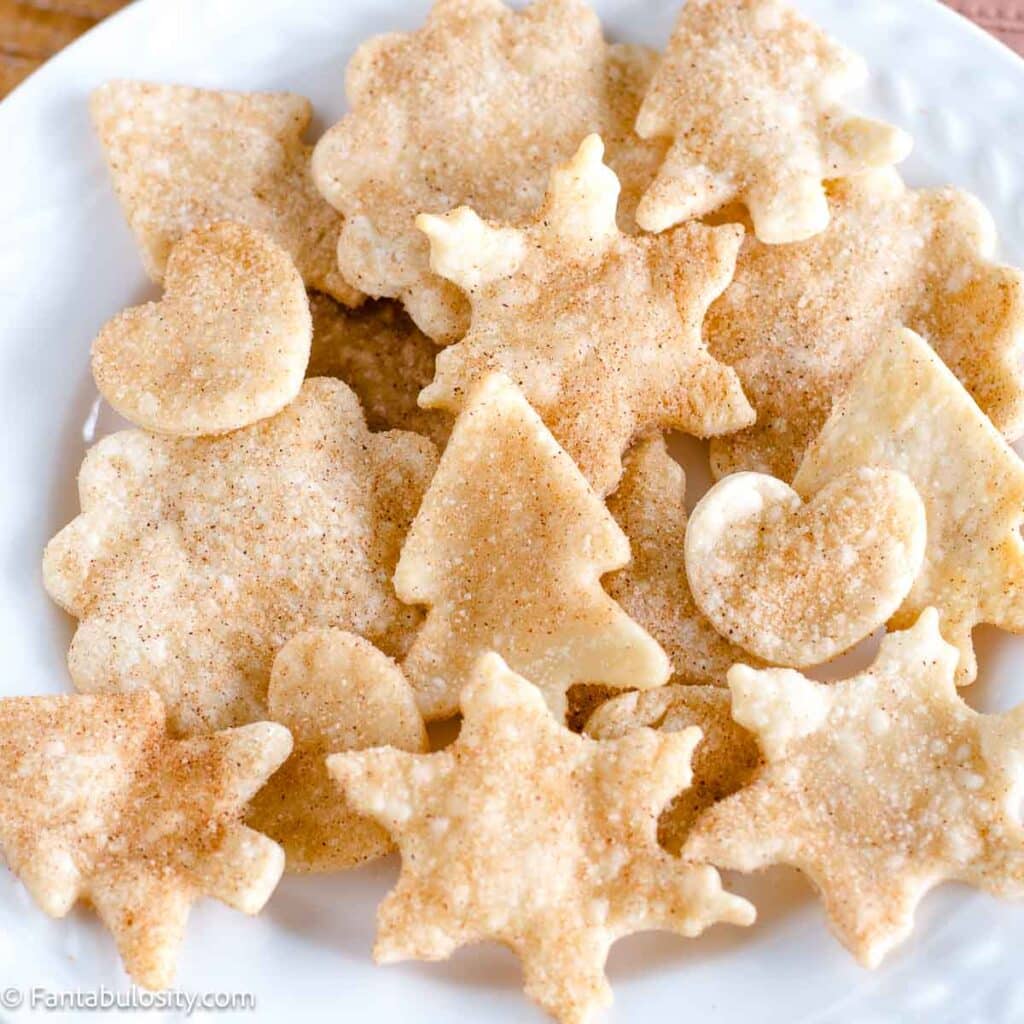 Devils Food Cookies - Only 4 Ingredients! - Fantabulosity