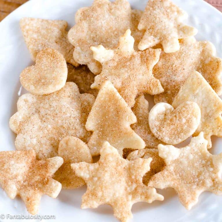 Devils Food Cookies - Only 4 Ingredients! - Fantabulosity