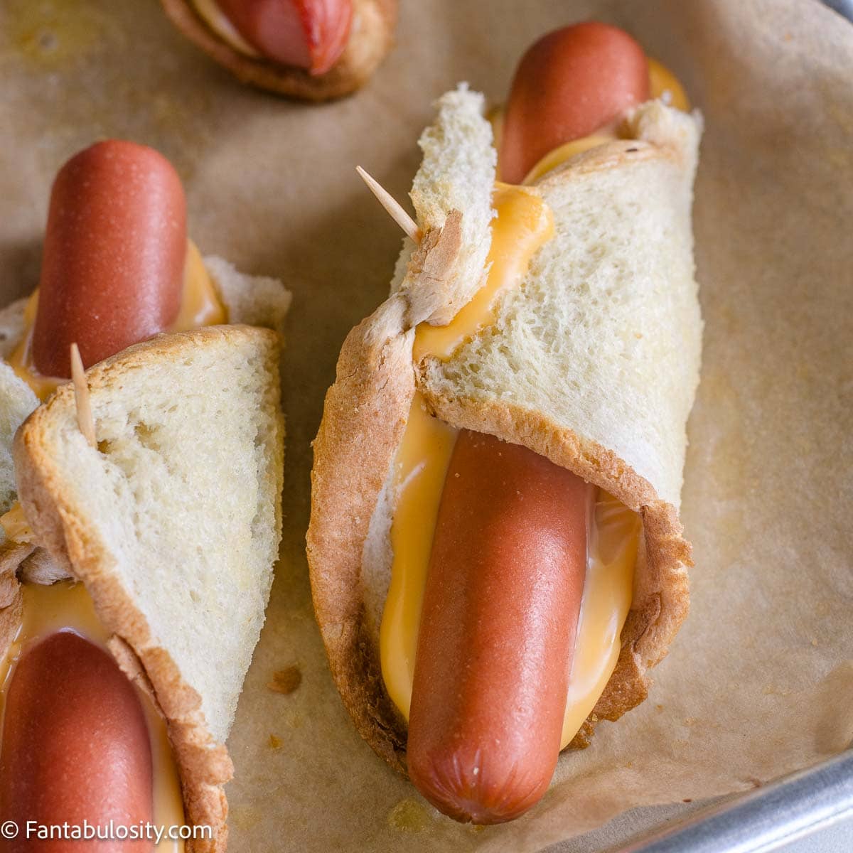 Easy Dinner Recipes - Page 3 of 7 - Fantabulosity