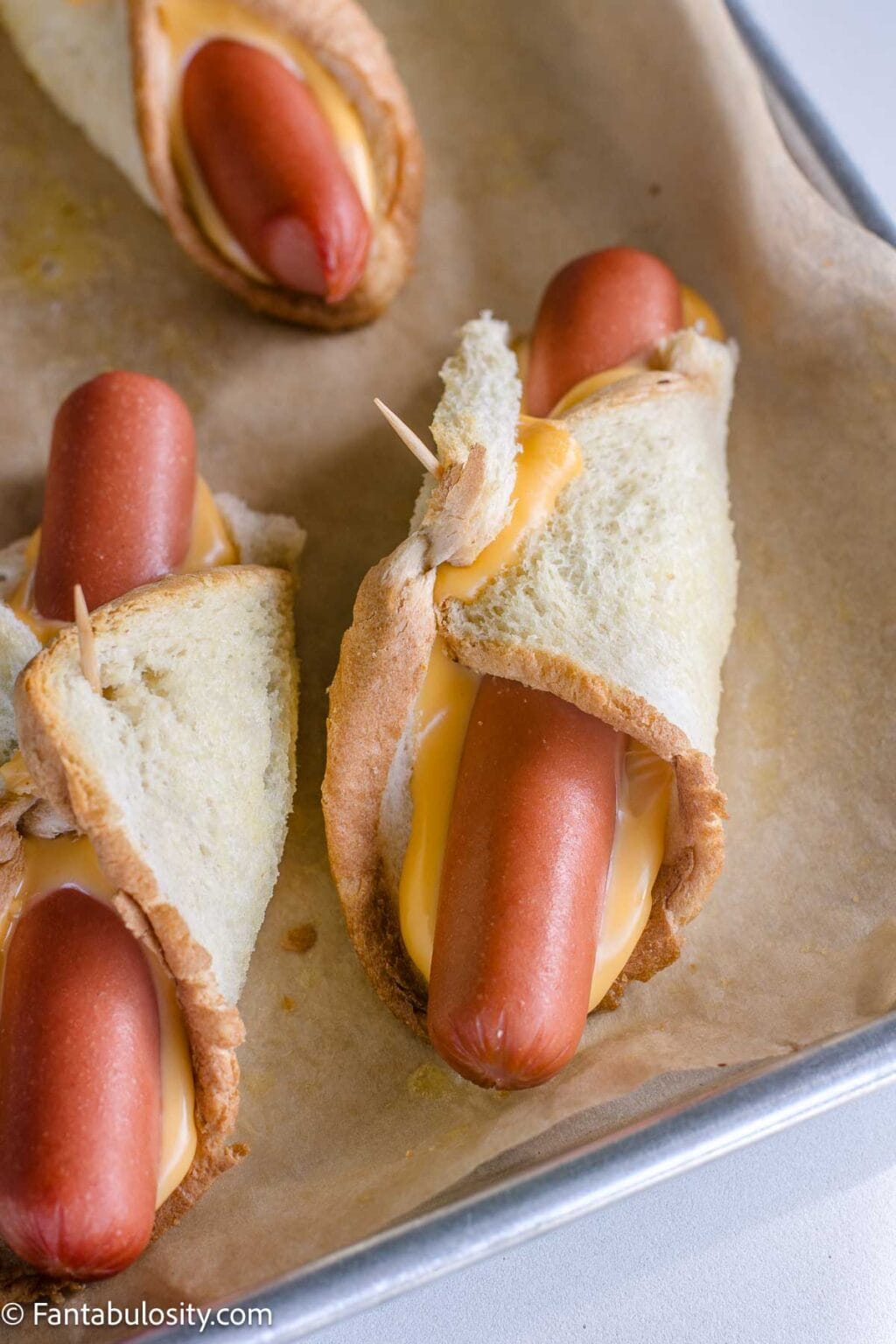 Wiener Winks - Fantabulosity