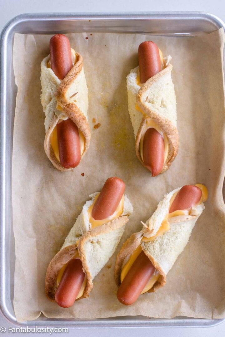 Wiener Winks - Fantabulosity