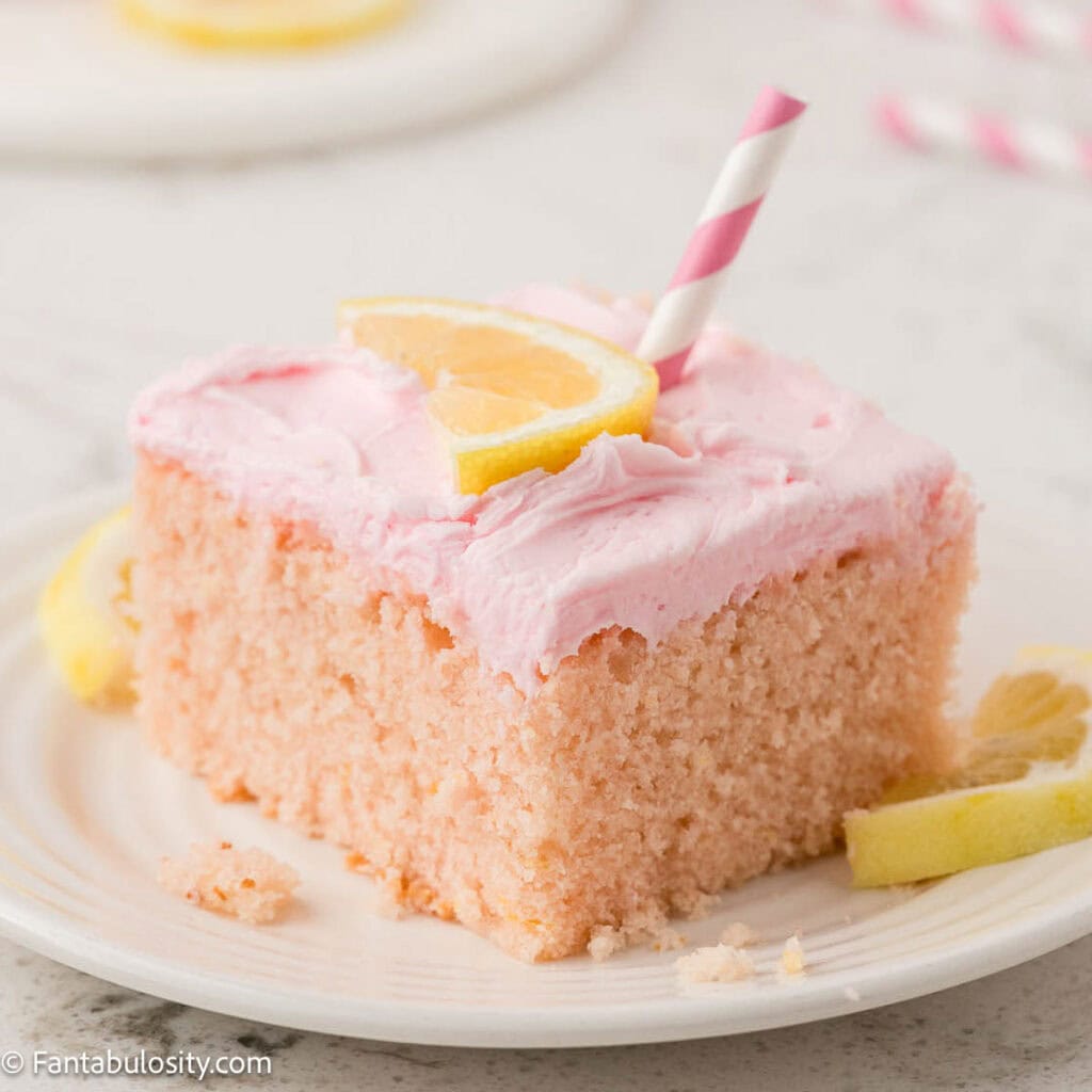 Granny Cake - Fantabulosity