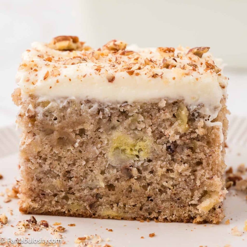 Depression Cake Recipe - Fantabulosity