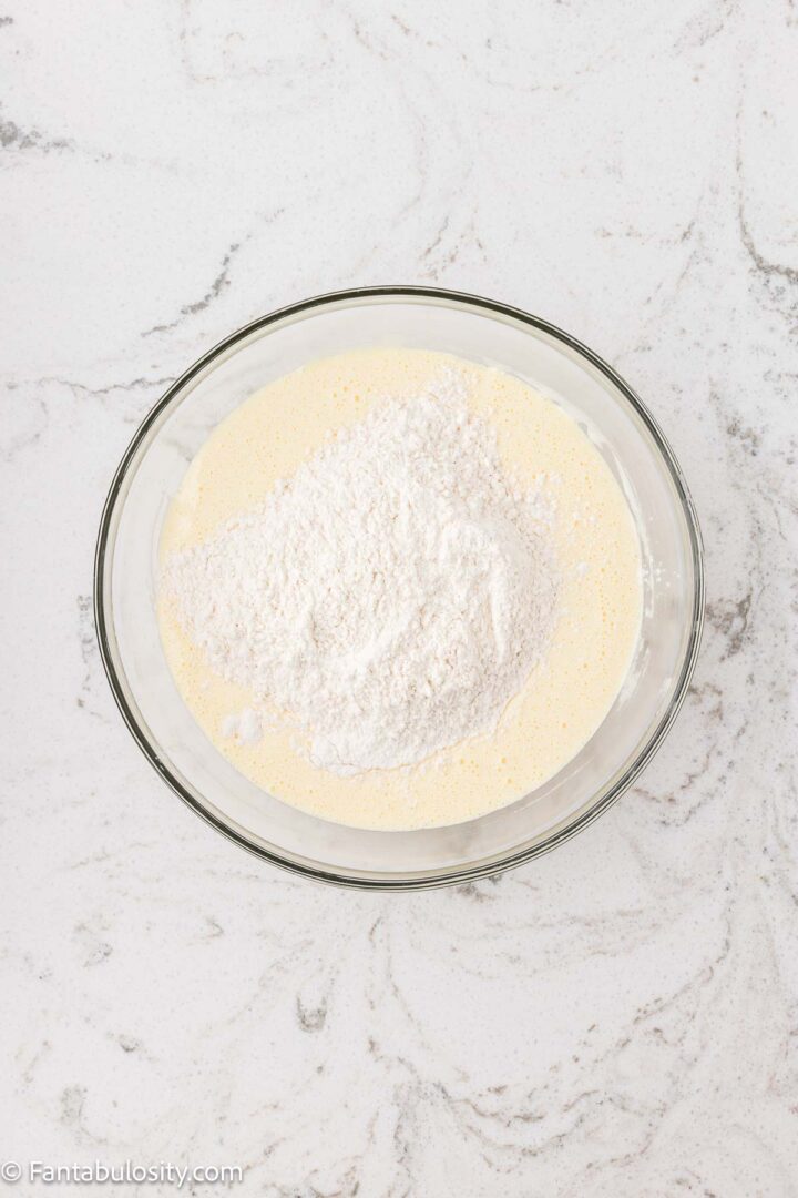 Tandy Cake - Fantabulosity