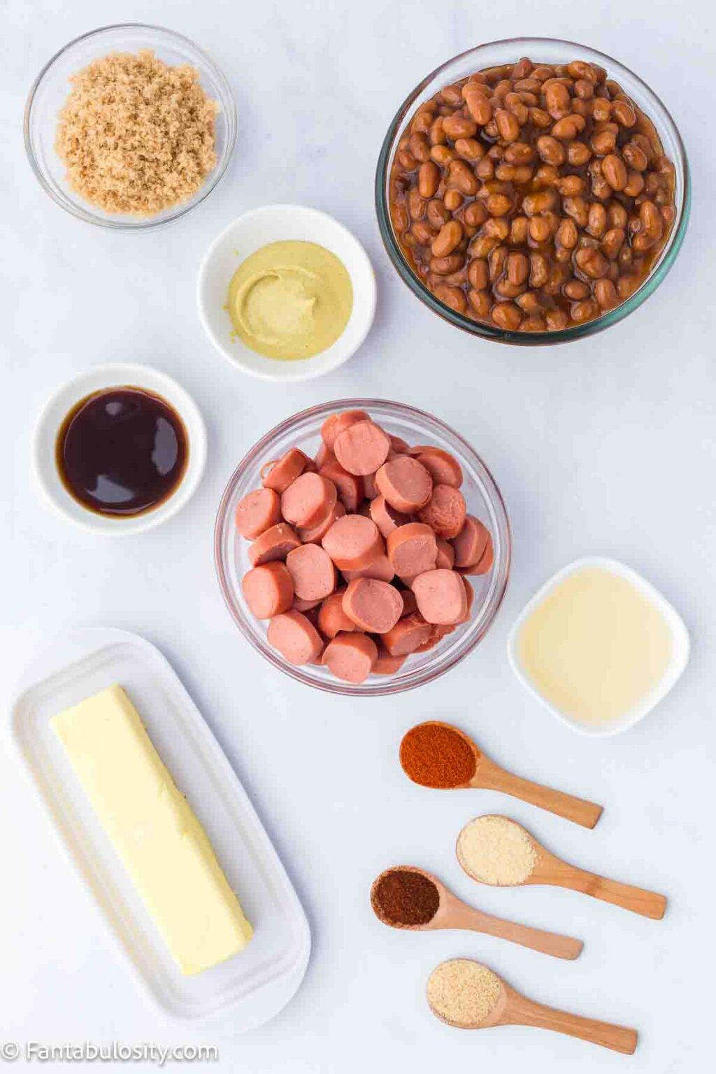 Beanie Weenies Recipe - Fantabulosity