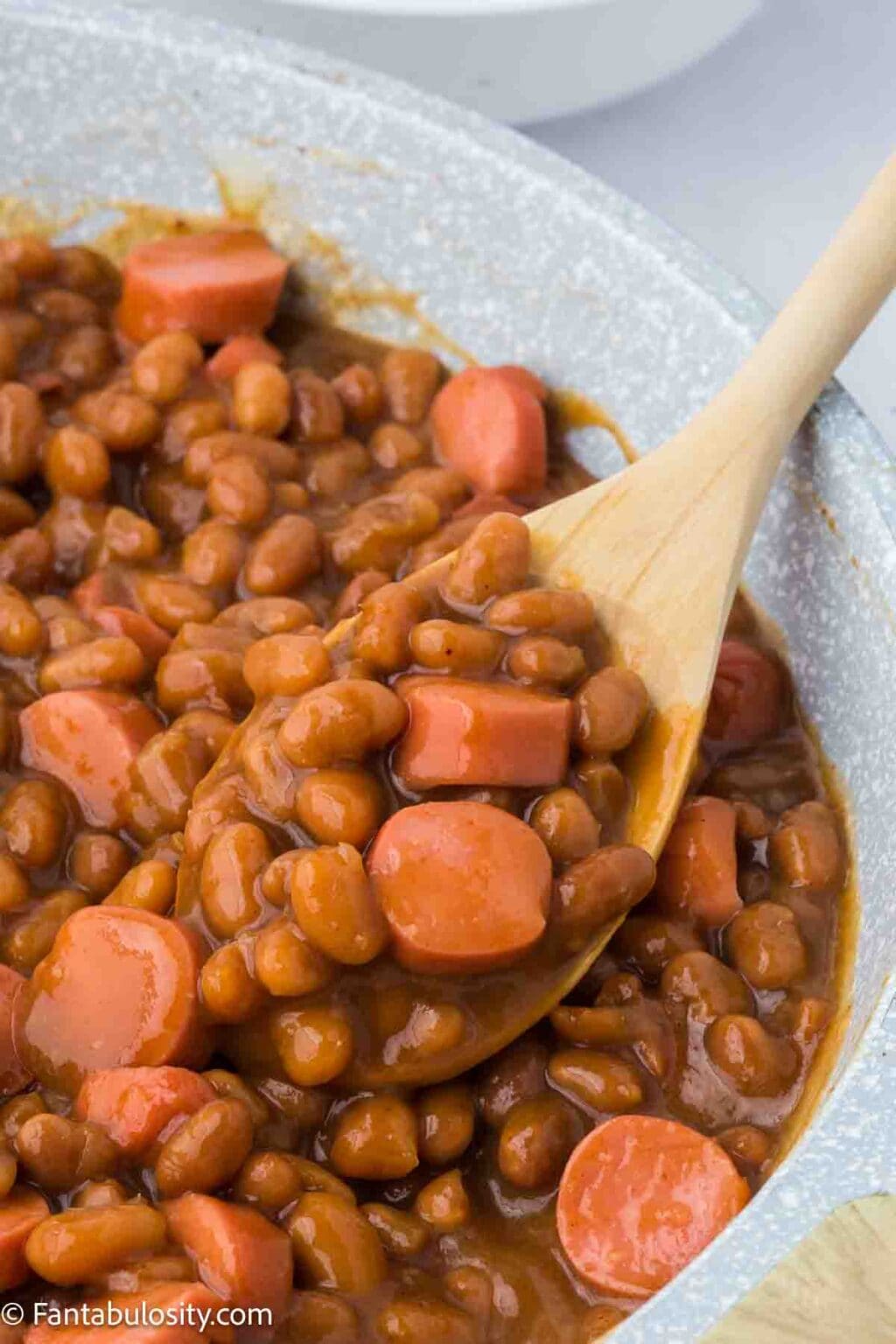 Beanie Weenies Recipe - Fantabulosity
