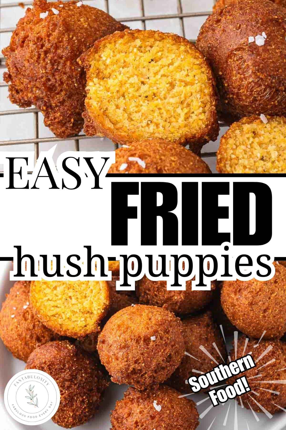 Hush Puppies - Fantabulosity