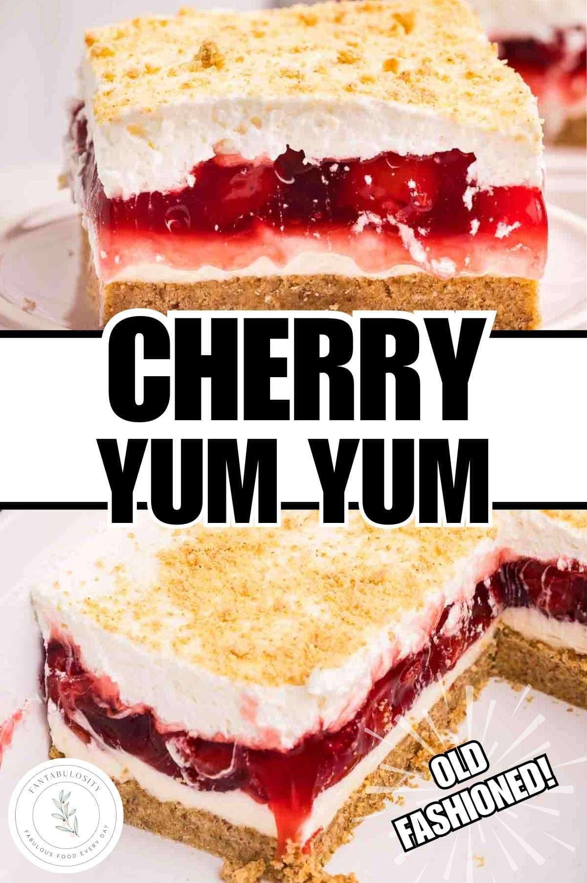 Cherry Yum Yum - Fantabulosity